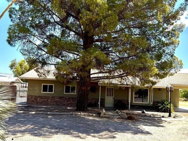 487 S Dusty Trl, Thatcher, AZ 85552