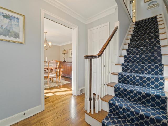 487 S East Street