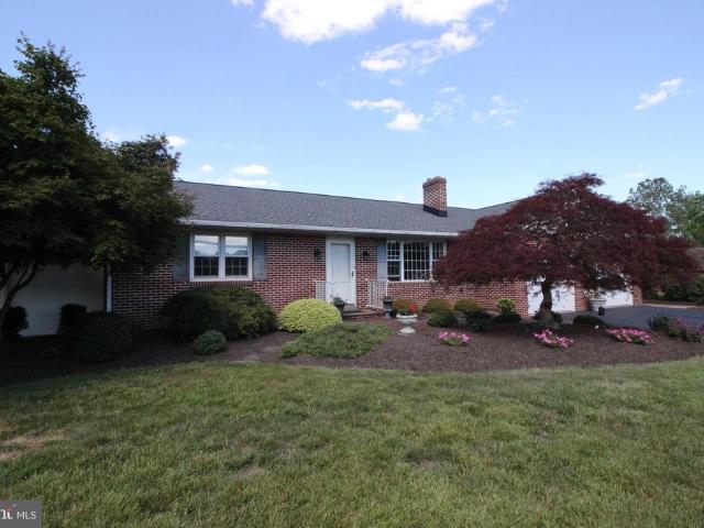 487 Schoolhouse Road