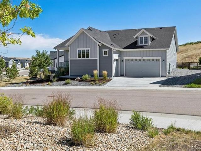 487 Scrubjay Cir, Castle Rock, CO 80104