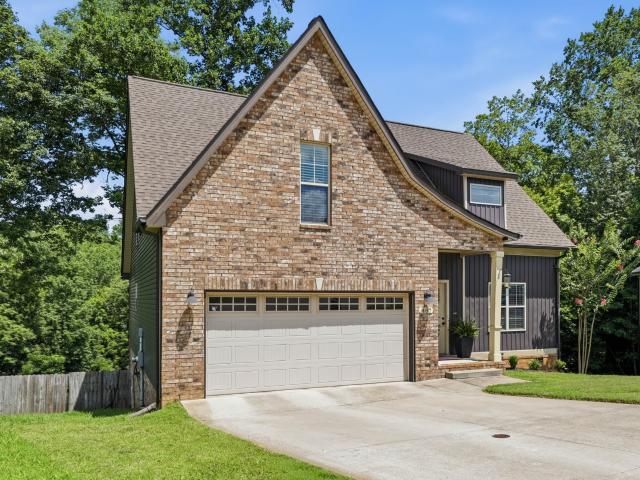 487 Parkvue Village Way