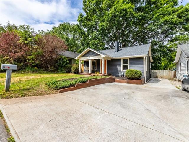 487 Pasley Ave SE, Atlanta, GA 30316 | MLS #7761 | Compass