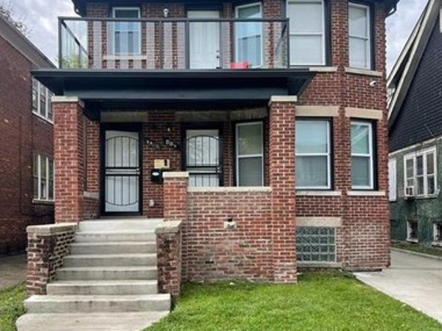 487 Philip St, Detroit, MI 48215