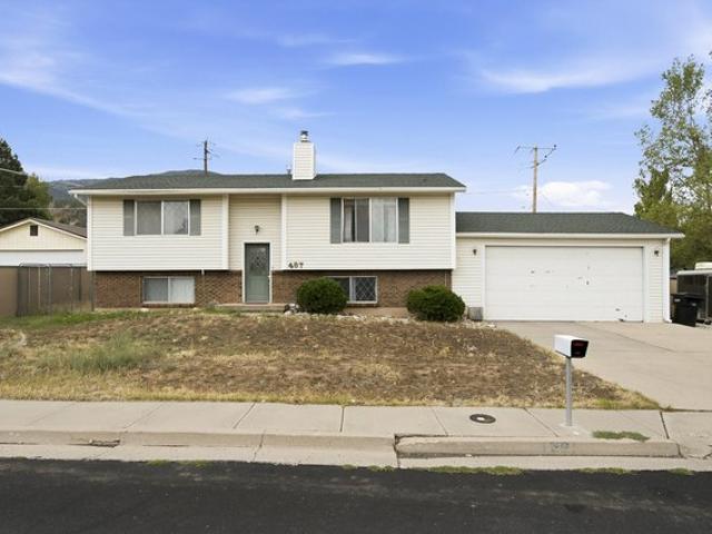 487 Pinecone Dr, Cedar City, UT 84720