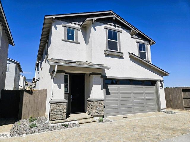 487 Prosecco Way, Reno, NV 89511