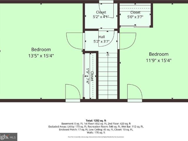487 Prospect Road
