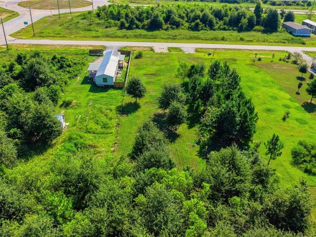 487 Road 5607