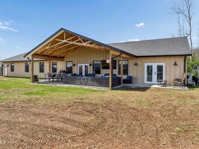 487 Rocky Knob Road