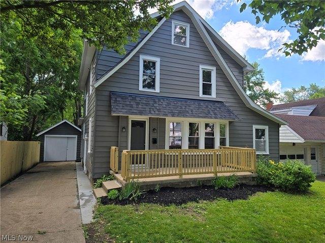 487 Woodland Ave, Wooster, OH 44691