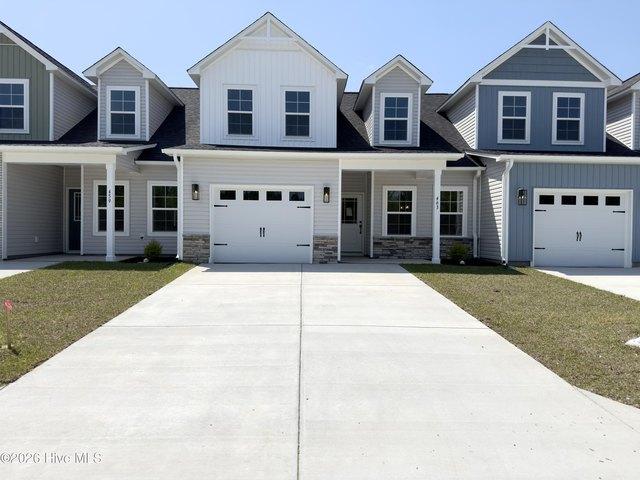 487 Timbercrest Cir SE, Bolivia, NC 28422