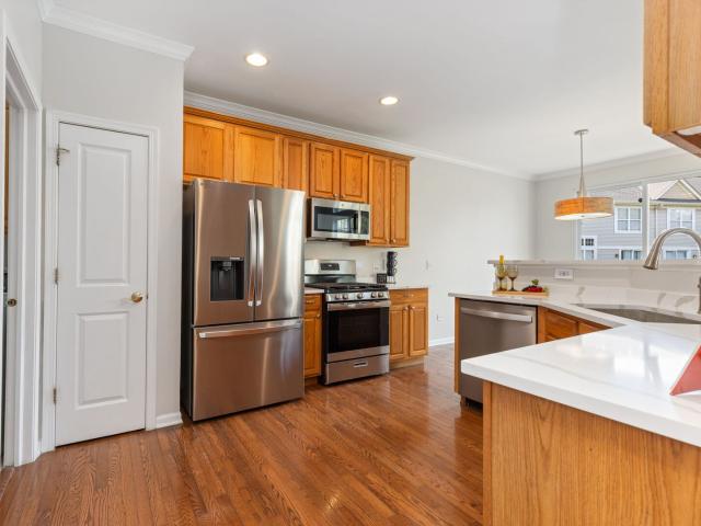 487 Vaughn Circle