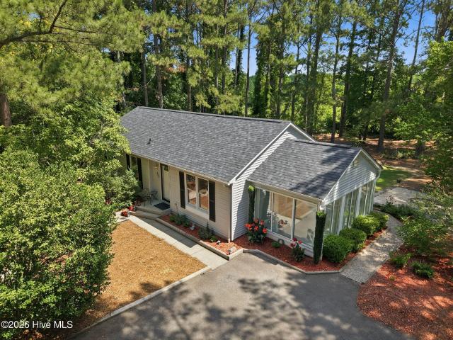 487 Vass Carthage Road
