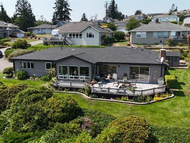 4884 NW Chad Ct, Silverdale, WA 98383