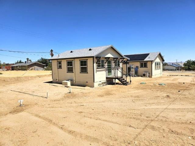 4884 Avenida Del Sol, Joshua Tree, CA 92252 | MLS #219143 | Compass