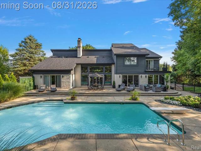 4884 Cider Hill Drive
