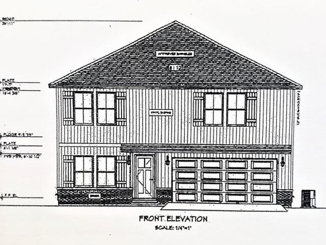4884 Kensington Ln, Crestview, FL 32539
