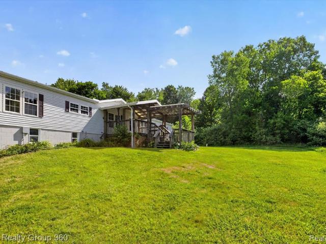 4884 Piersonville Road
