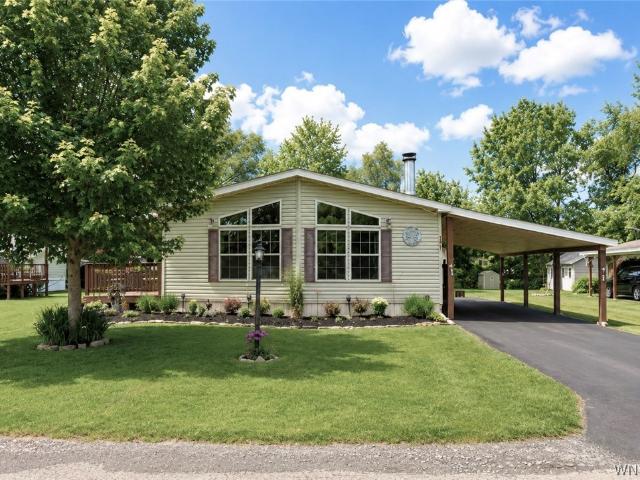 4884 Rte 219 151 Green Valley Estates N