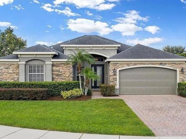 4884 Rock Rose Loop Loop, Sanford, FL 32771