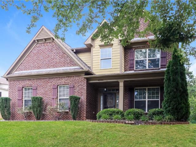 4884 Sydney Lane