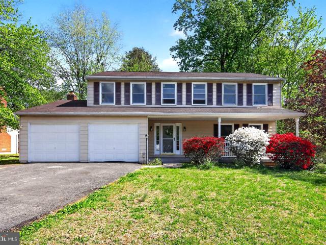 4884 Tobacco Way, Woodbridge, VA 22193 | MLS #VAPW2115 | Compass