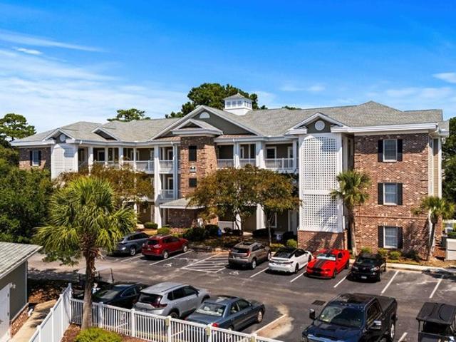 4885 Magnolia Pointe Ln Apt 304, Myrtle Beach, SC 29577