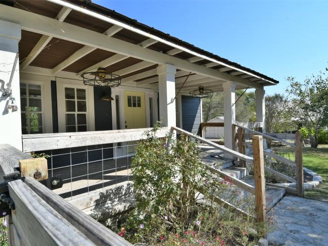 4885 Main Street Tiny
