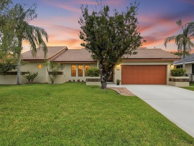 4885 NW 50th St, Coconut Creek, FL 33073