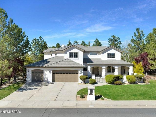 4885 Buckhaven Rd, Reno, NV 89519