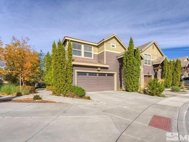 4885 Bougainvillea Cir, Sparks, NV 89436