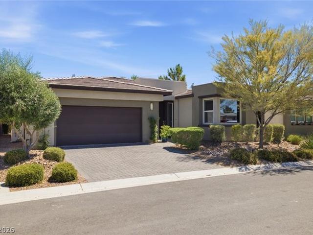 4885 E Cactus Canyon Dr, Pahrump, NV 89061