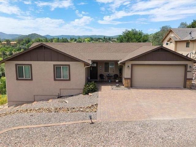 4885 E Ramada Dr, Prescott, AZ 86301