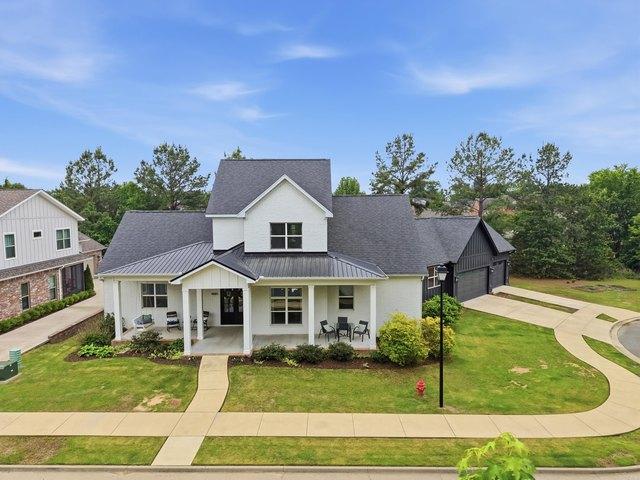 4885 Edgewood Park, Conway, AR 72034