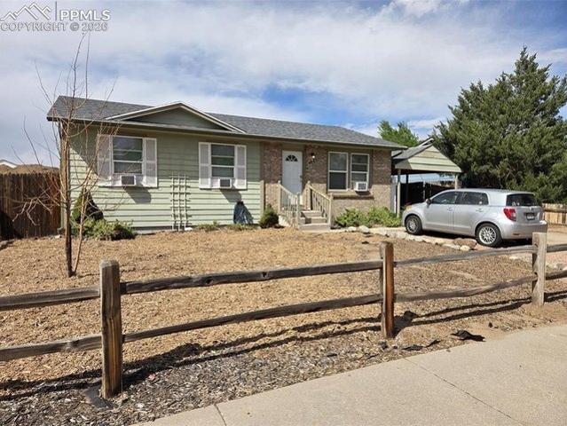 4885 Hunters Run, Colorado Springs, CO 80911