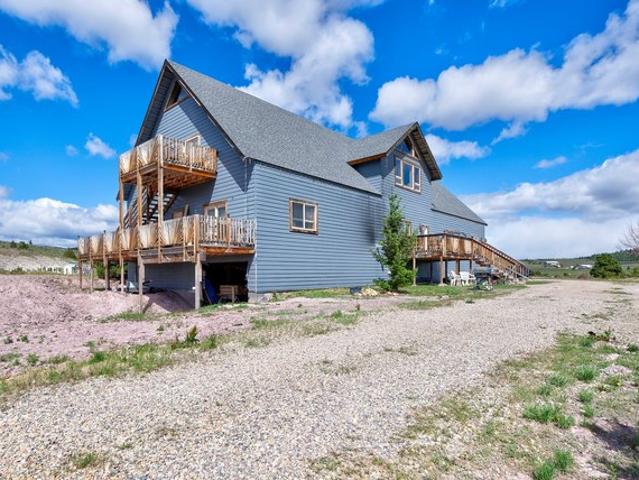 4885 Iron Horse Rd, Helena, MT 59602