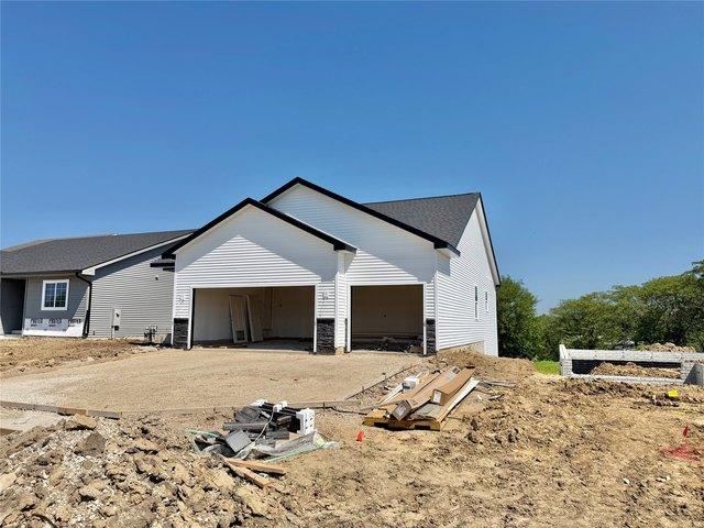 4885 Synergy St, Van Meter, IA 50261