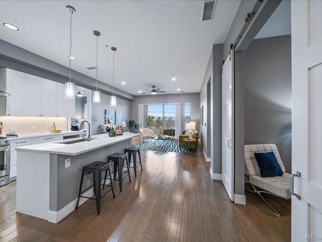 4885 S Monaco St Unit 206, Denver, CO 80237