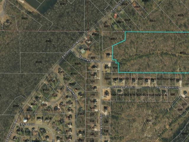 4885 S Shades Crest Road # 0