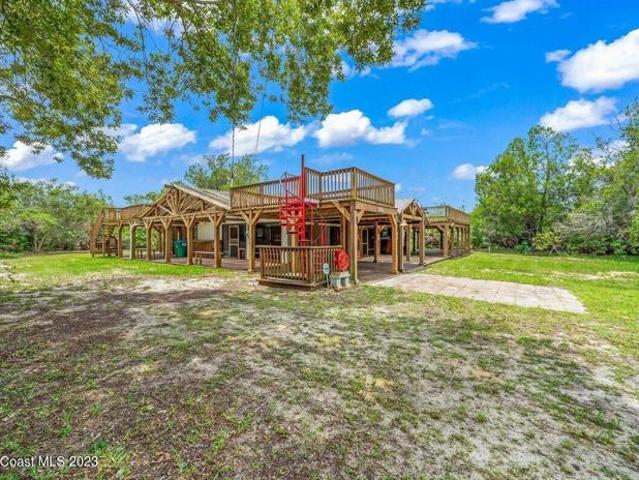 4885 Sand Point Rd, Grant Valkaria, FL 32949