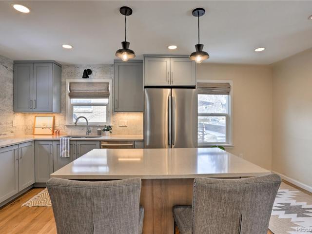 4885 Wyandot St, Denver, CO 80221 | MLS #3466 | Compass