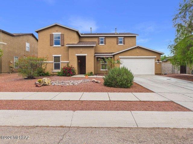 4885 W Calle Don Roberto, Tucson, AZ 85757