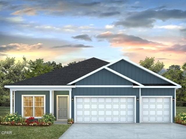 4885 Windrow Way, Panama City, FL 32404