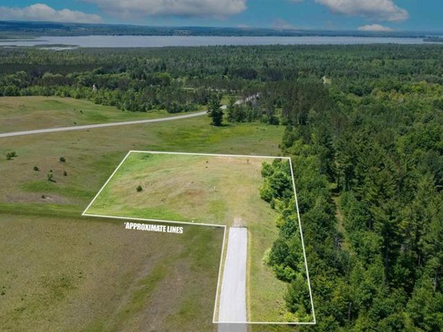 4885 Wonderview Ln NW Lot 12, Rapid City, MI 49676