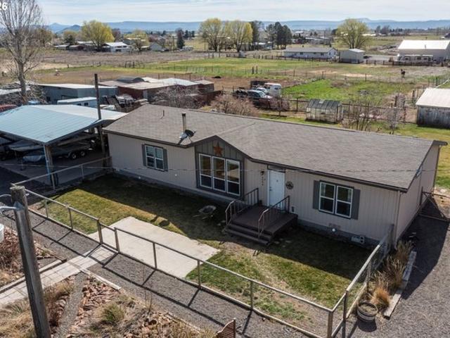 4886 NW Mint Ln, Prineville, OR 97754