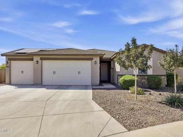 4886 N 182nd Ln, Goodyear, AZ 85395