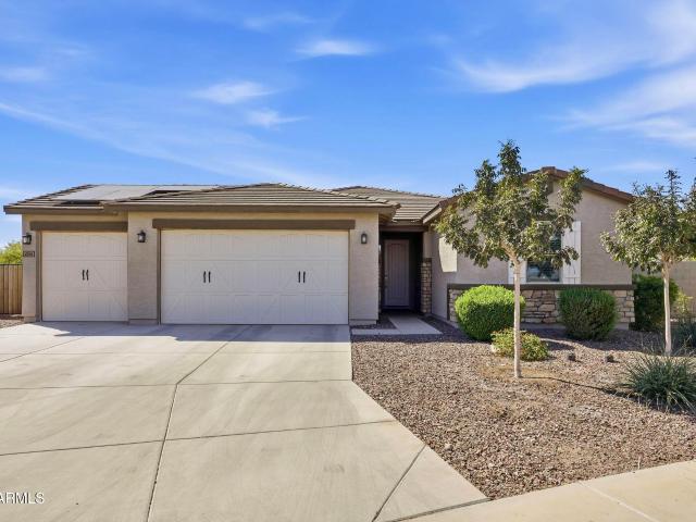 4886 N 182nd Ln, Goodyear, AZ 85395 | MLS #7001 | Compass