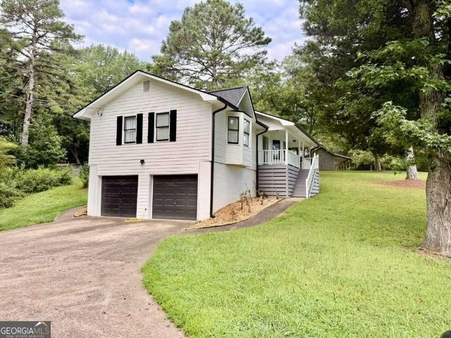 4886 Buchanan Highway