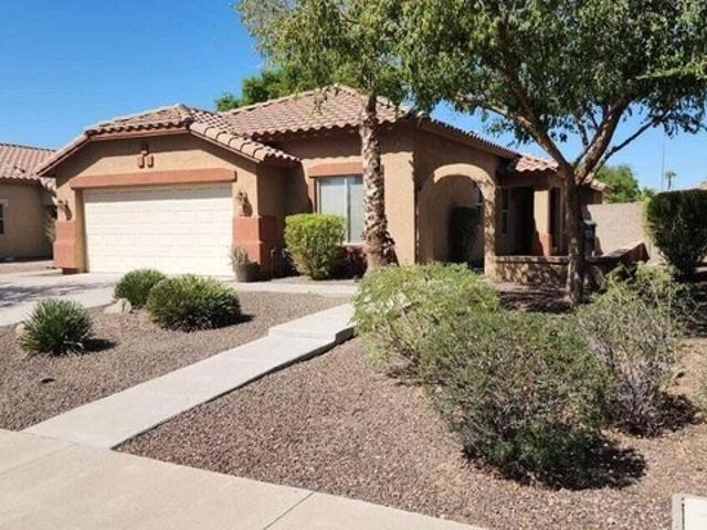 4886 E Thunderbird Dr, Chandler, AZ 85249
