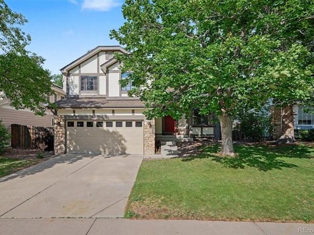 4886 S Argonne St, Aurora, CO 80015