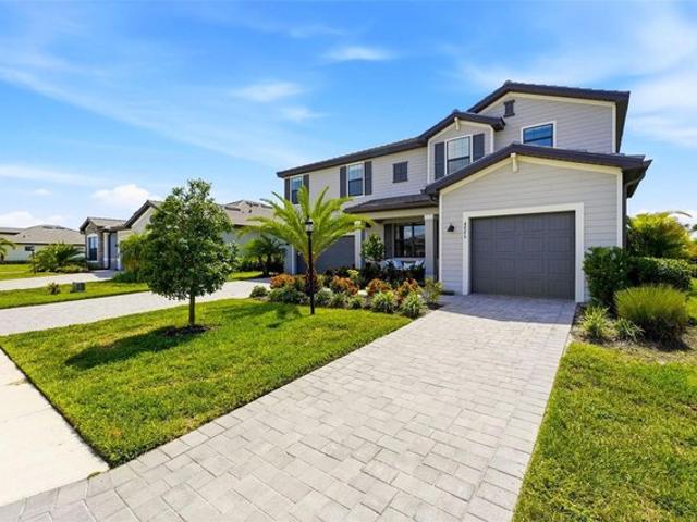 4886 Seafoam Trl, Bradenton, FL 34211